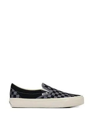 VANS Lx Classic 98 Slip-on - Gray