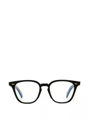 CUTLER & GROSS Cat-eye Frame - Black