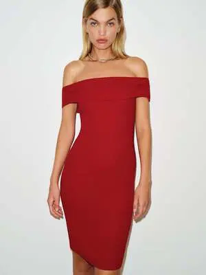 REFORMATION Carrera Dress