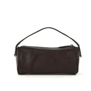 THE ROW Leather 90s Handbag