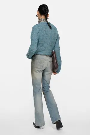 Acne Studios Regular Fit Jeans 2009f