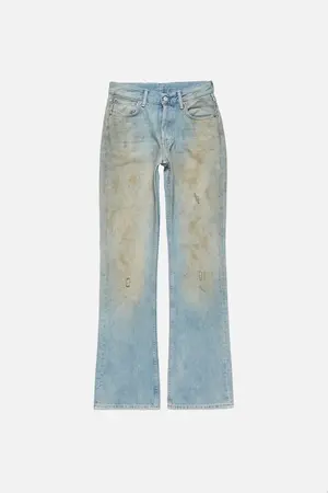 Acne Studios Regular Fit Jeans 2009f