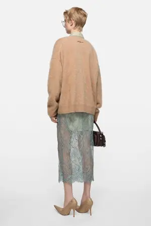 Acne Studios Cashmere Cardigan