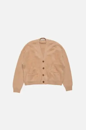 Acne Studios Cashmere Cardigan