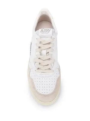 AUTRY Medialist Low Top Sneakers