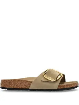 BIRKENSTOCK Madrid Sandals - Brown
