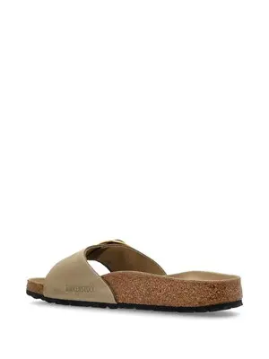 BIRKENSTOCK Madrid Sandals - Brown