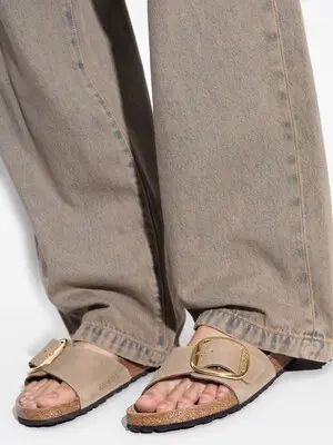 BIRKENSTOCK Madrid Sandals - Brown