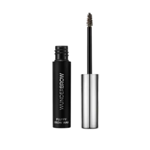 WUNDERBROW Fluffy Brow Wax - Brunette
