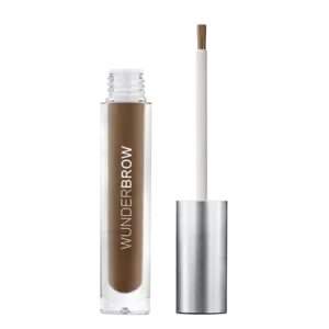 WUNDERBROW Eyebrow Gel - Black Brown
