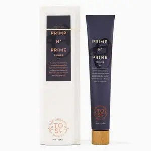 THE ORGANIC SKIN CO. Primp N' Prime Tinted Makeup Primer - Sunkissed