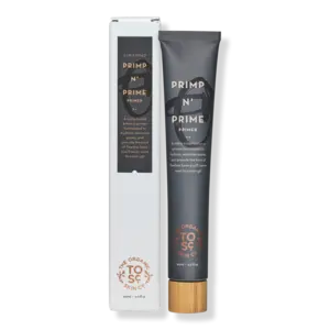 THE ORGANIC SKIN CO. Primp N' Prime Tinted Makeup Primer