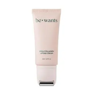 BEWANTS Cica Collagen Lifting Cream - One-color