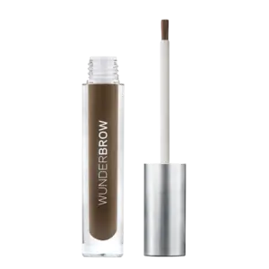 WUNDERBROW Eyebrow Gel - Deep Black/brown