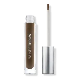 WUNDERBROW Eyebrow Gel - Deep Black/brown