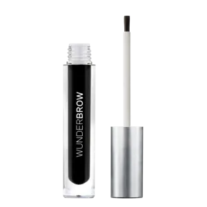 WUNDERBROW Eyebrow Gel - Jet Black