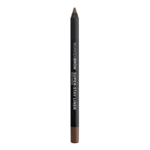 WUNDERBROW Super-stay Liner - Rich Cocoa