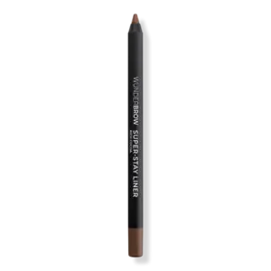 WUNDERBROW Super-stay Liner - Rich Cocoa