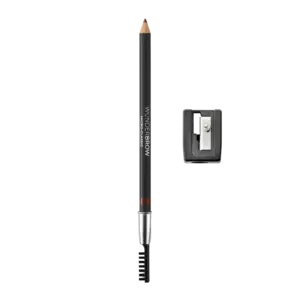 WUNDERBROW Micro-classic Easy Fill Brow Pencil - Black/brown