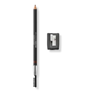 WUNDERBROW Micro-classic Easy Fill Brow Pencil - Black/brown