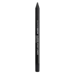 WUNDERBROW Super-stay Liner - Intense Noir