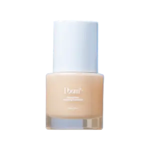 POOM Natural Glow Hydrating Foundation - #100 - Fair Neutral