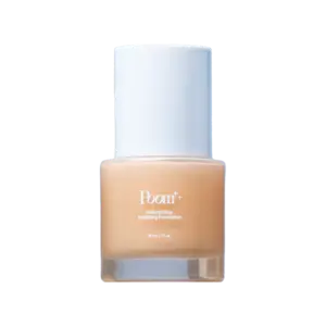 POOM Natural Glow Hydrating Foundation - #200 - Light Neutral