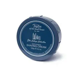 TAYLOR OF OLD BOND STREET Traditional Shaving Cream Bowl Eton College - One-color