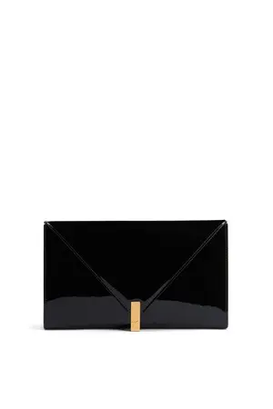 GIUSEPPE ZANOTTI Taxido Mini Bag - Black