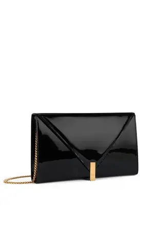 GIUSEPPE ZANOTTI Taxido Mini Bag - Black