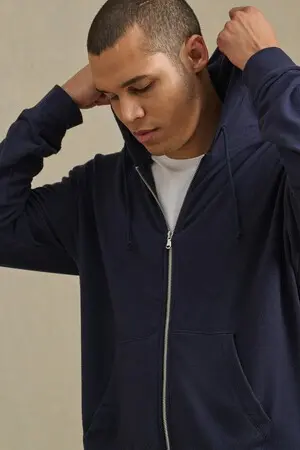 Velvet By Graham & Spencer Porter Hoodie