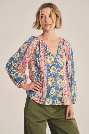 Velvet By Graham & Spencer Day Blouses