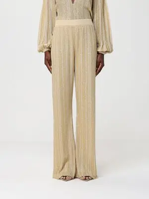 Missoni Wide Leg Trousers