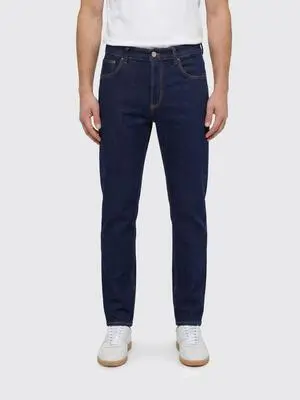 PT TORINO Skinny Fit Stretch Jeans - Denim