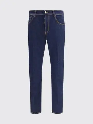 PT TORINO Skinny Fit Stretch Jeans - Denim