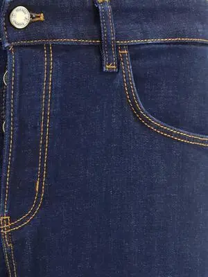PT TORINO Skinny Fit Stretch Jeans - Denim