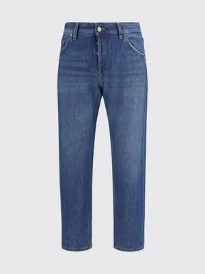PT TORINO Slim Fit Cotton Jeans
