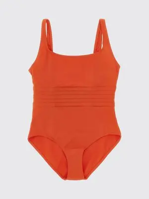 ERES One-piece Swimsuit - Orange