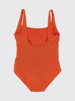 ERES One-piece Swimsuit - Orange