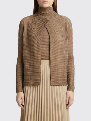 Issey Miyake Sweater - Beige