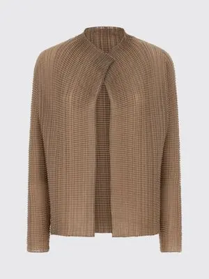 Issey Miyake Sweater - Beige