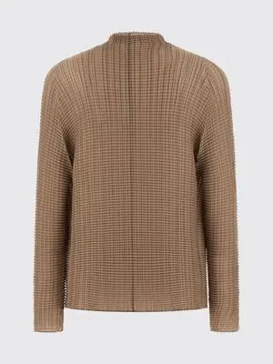 Issey Miyake Sweater - Beige