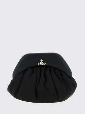 VIVIENNE WESTWOOD Mini Bag - Black