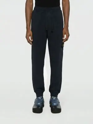 Stone Island Trousers - Blue