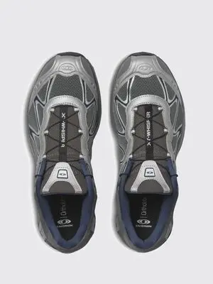 SALOMON Xt-whisper Sneakers In Technical Fabric And Rubber