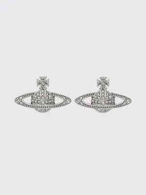 VIVIENNE WESTWOOD Jewel - Platinum