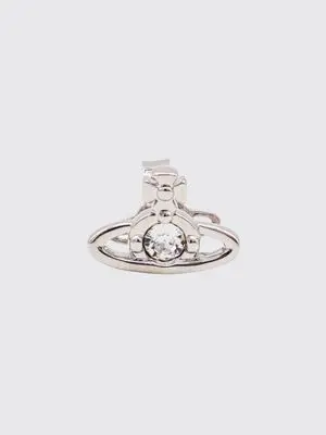 VIVIENNE WESTWOOD Jewel - Platinum