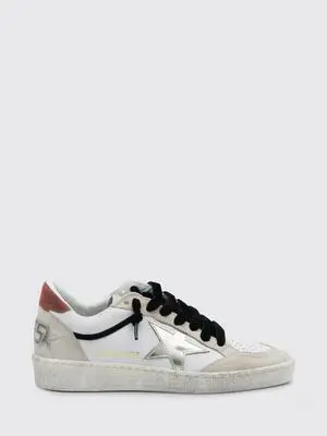 GOLDEN GOOSE Lace-up Sneakers