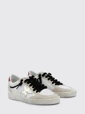 GOLDEN GOOSE Lace-up Sneakers