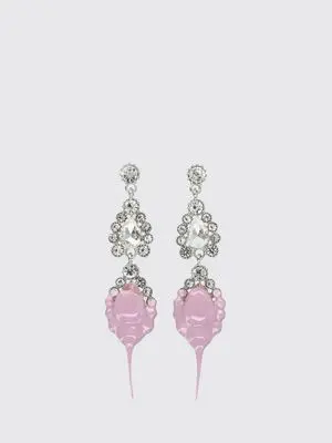 Ottolinger Dangle Earrings - Pink
